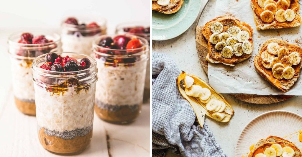 14 Easy Breakfasts You'll Make On Repeat (Plus 4 That Take Morning ...