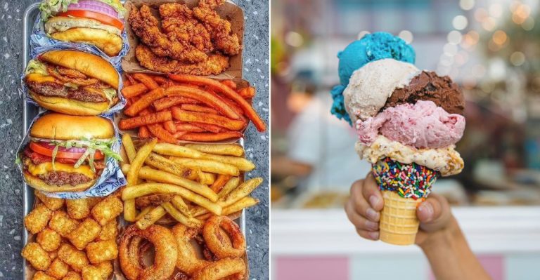 30 Delicious Keto Fast-Food Options The Whole Family Will Love