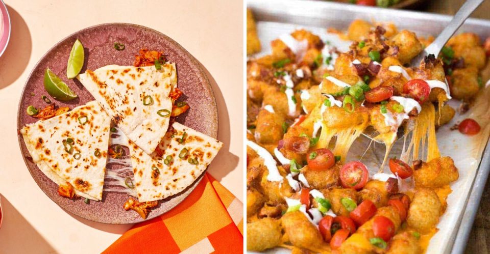 10 Best Luxury Buffets In The US (And 4 That Take Indulgence To The ...