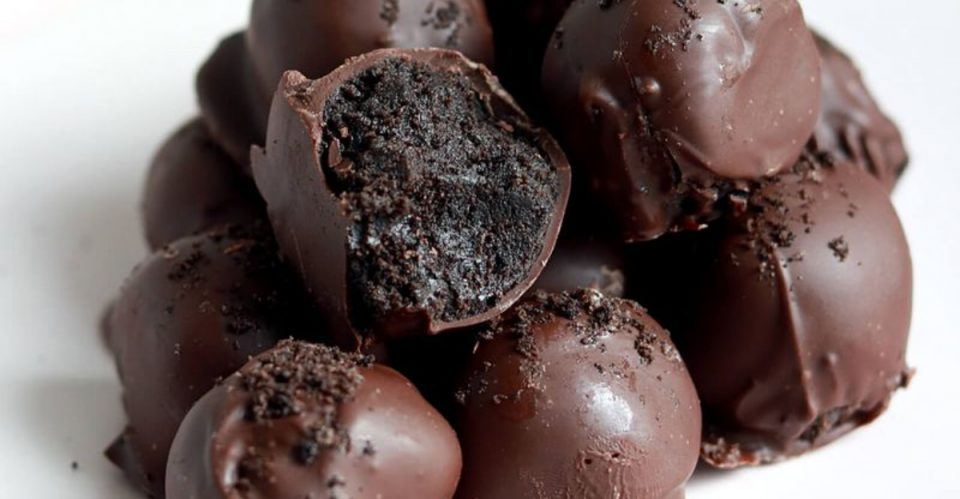 15 Amazing Desserts With Just 2 Ingredients