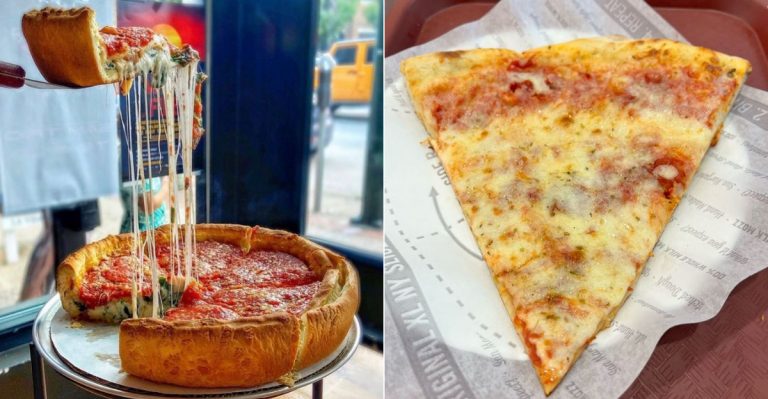 20 Poor People Foods We Will Eat No Matter How Much We Earn