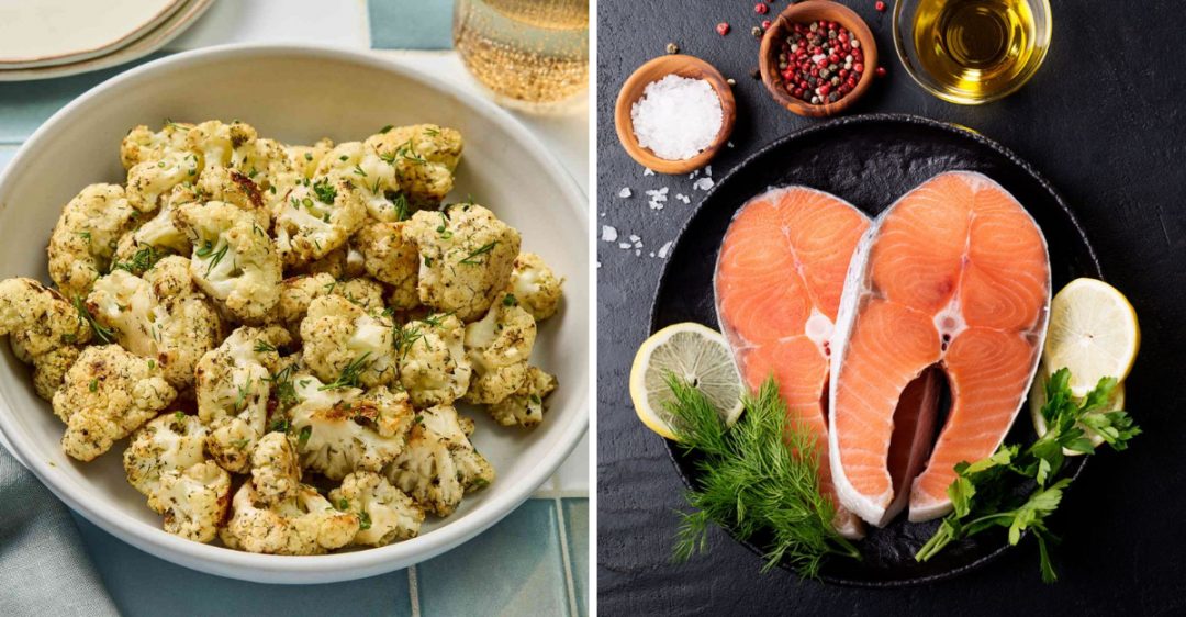 15 Choline-Rich Foods To Boost Brain Health And Metabolism