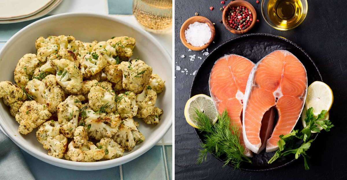 15 Choline-Rich Foods To Boost Brain Health And Metabolism