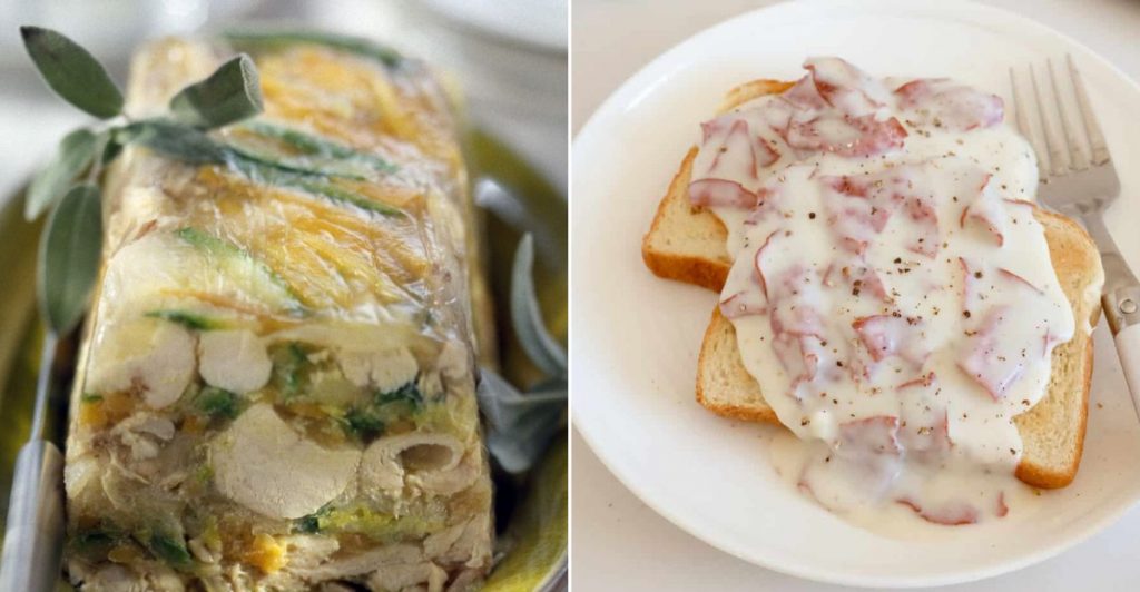 15 Iconic Fictional Foods Fans Couldn't Resist Making Real