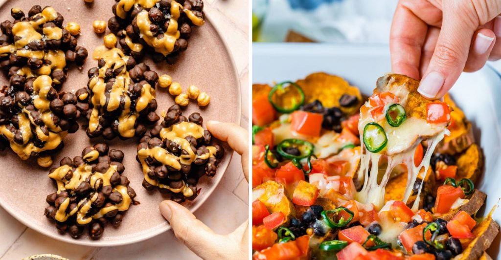 20 Vintage Foods From The '60s And '70s You Won’t Find Today