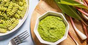 15 Delicious Ways To Cook With Ramps