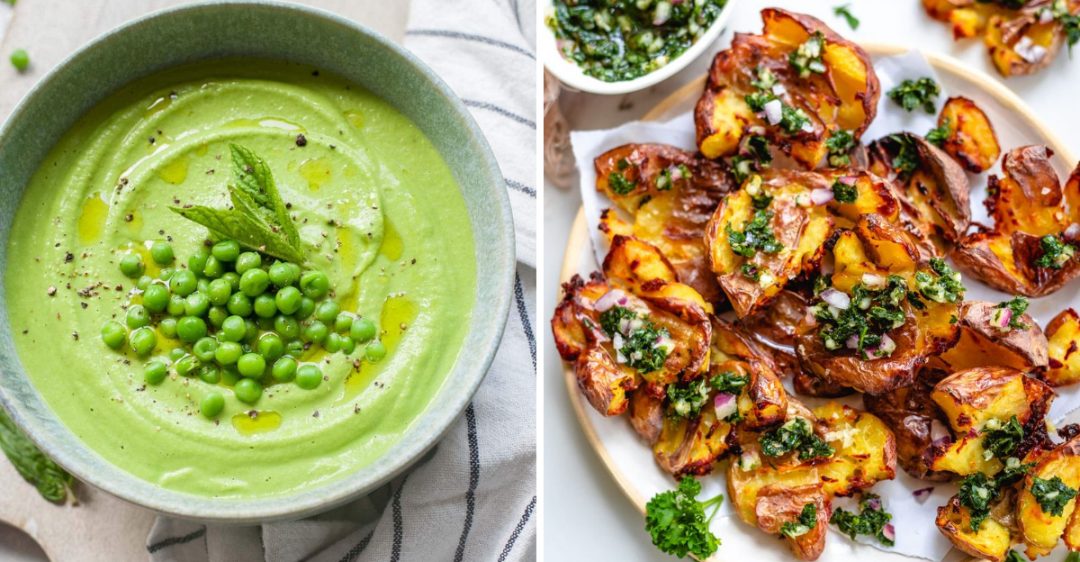 18 Bland Foods That Taste Like Nothing
