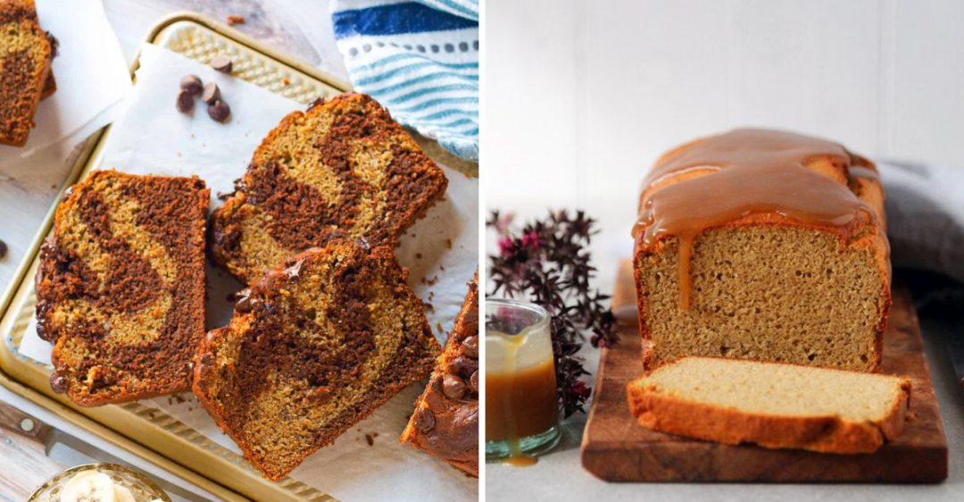15 Genius Banana Bread Upgrades + 5 Wild Add-Ins You’ve Never Thought Of