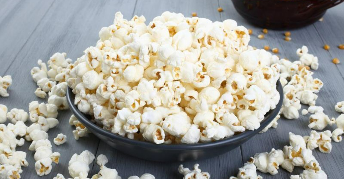 15 Healthier-Than-They-Sound Junk Foods (+5 That Might Shock You)