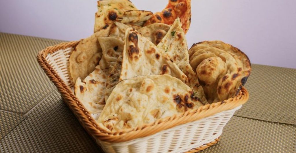 15 Healthy Benefits Of Eating Bassi Roti