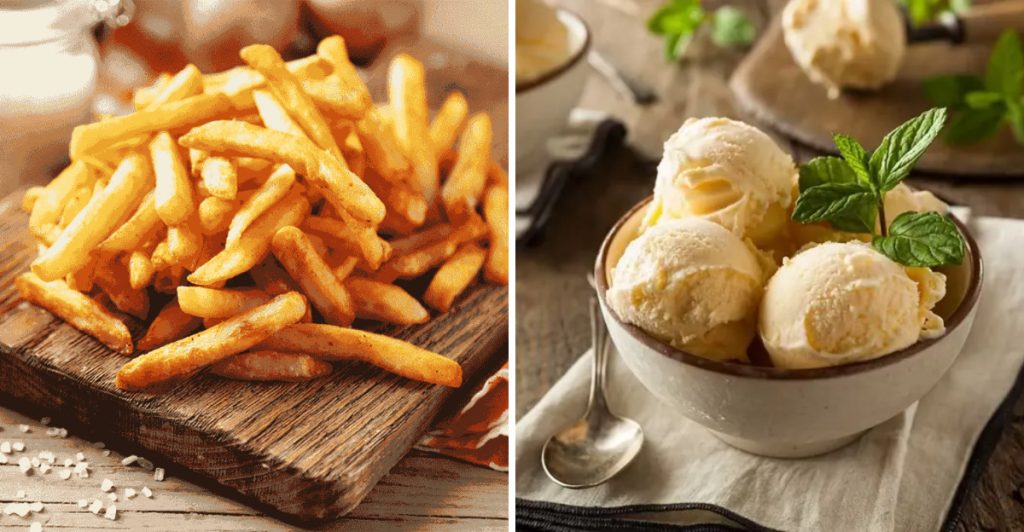 10 Processed Foods To Avoid & 10 Actually Healthy For You