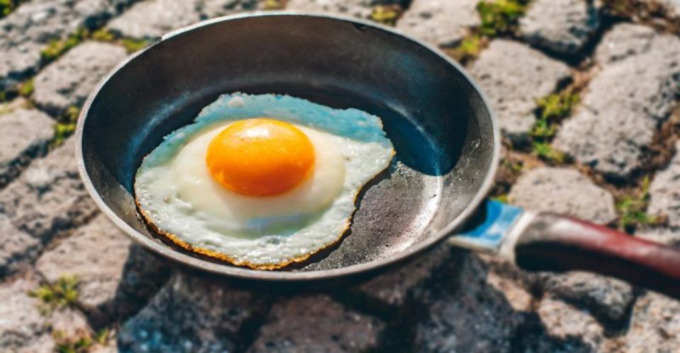 26 Foods Everyone Raves About That Only Look Good On Instagram