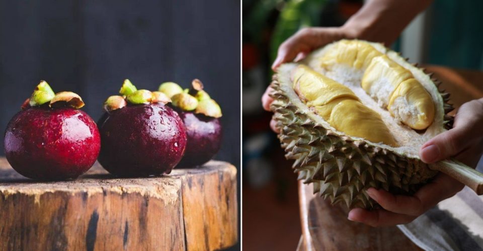 15 Rare Fruits So Elusive, You'll Likely Never Taste Them