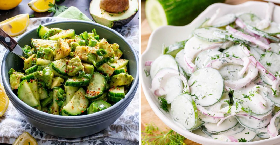 18 Office Lunch Ideas For Busy People