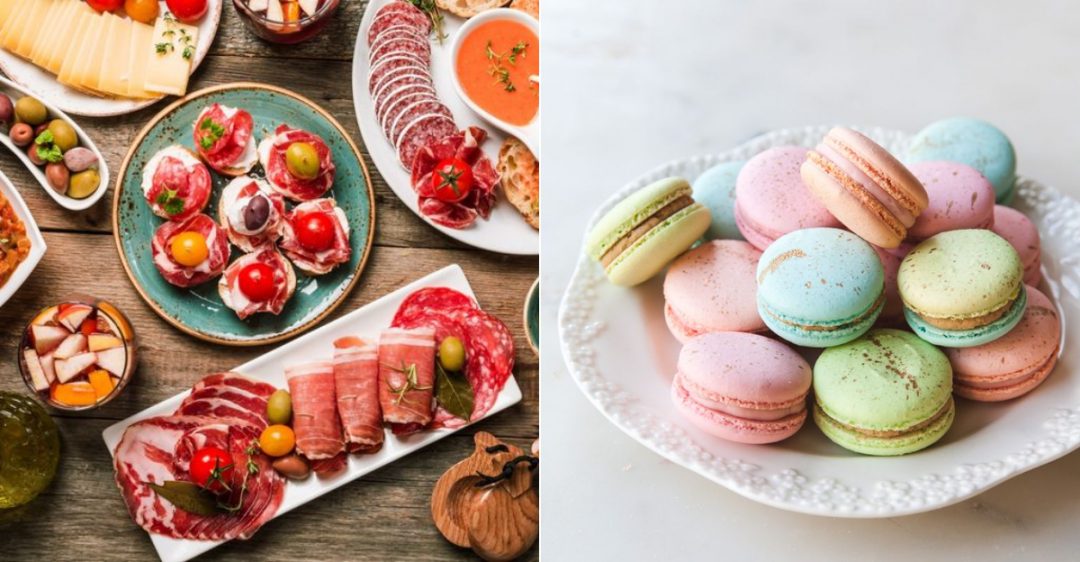 20 Incredibly Sweet And Crunchy Desserts Made With Graham Crackers