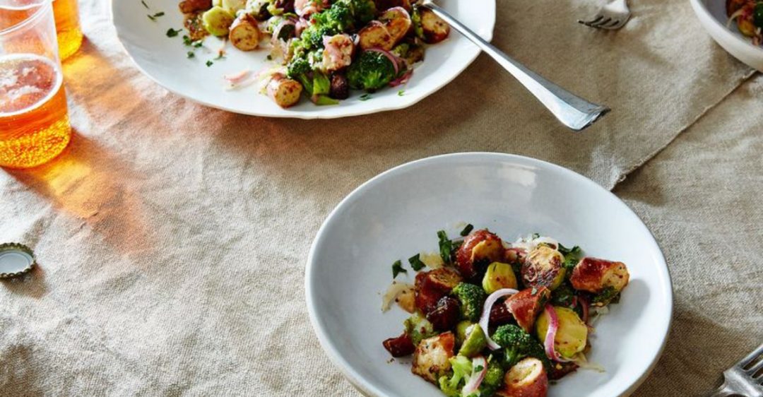 25 Irresistible Seafood Recipes That’ll Make A Splash