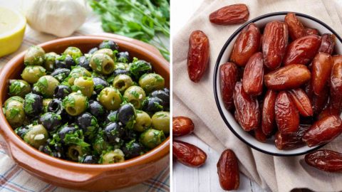 15 Timeless Biblical Foods We Still Love Today