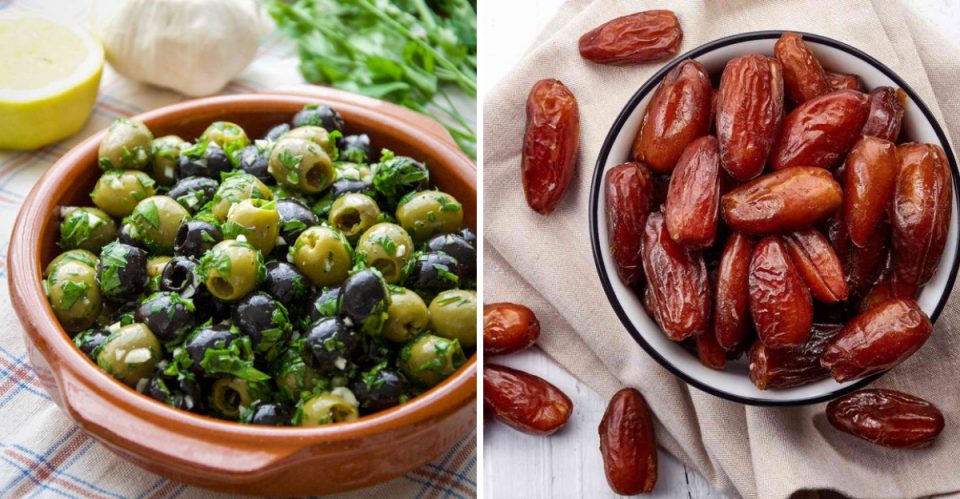 15 Timeless Biblical Foods We Still Love Today