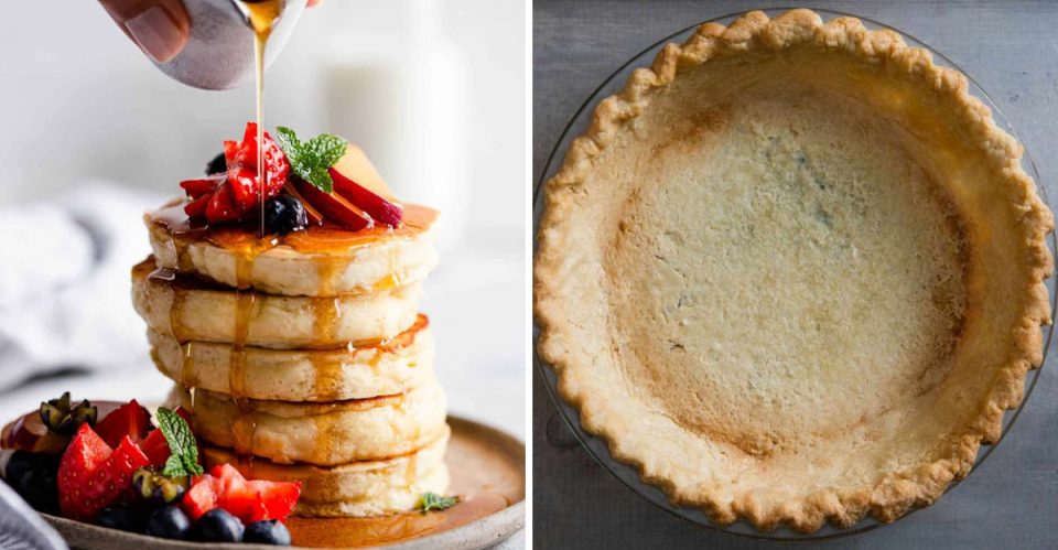 20 The World's Greatest Hand-Held Foods: Ranked