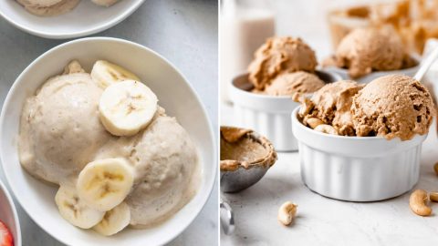 17 Ice Cream Alternatives That Make Healthy Taste Sweet