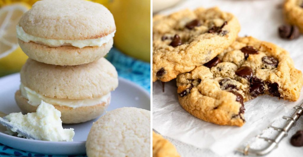 20 Diabetic-Friendly Desserts That Don’t Skimp On Flavor