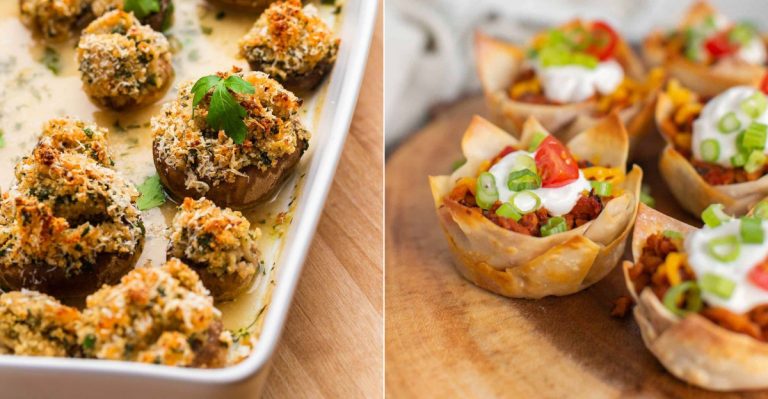 27 Quick And Easy Sandwich Toppings To Elevate Your Next Meal