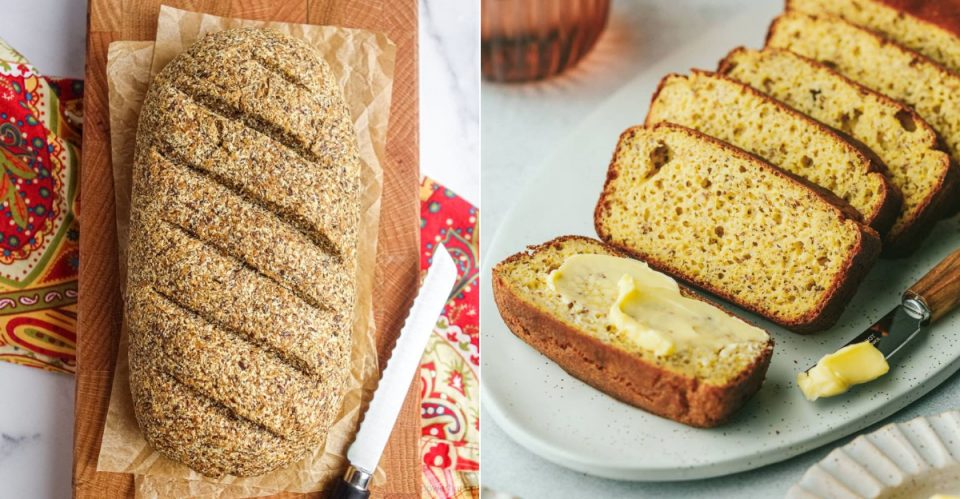 17 Power-Packed High-Protein Breads To Boost Energy And Trim Pounds