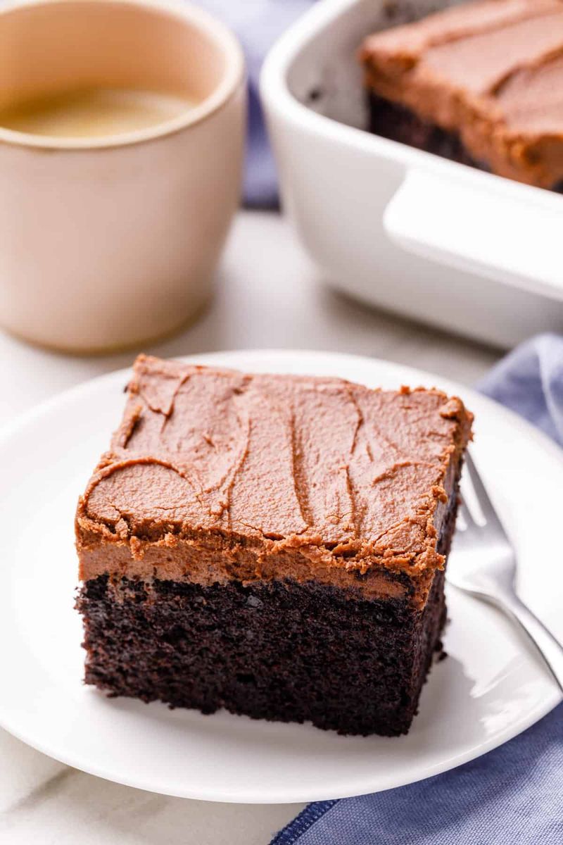 17 Recipes That Get A Surprising Boost From Mayonnaise