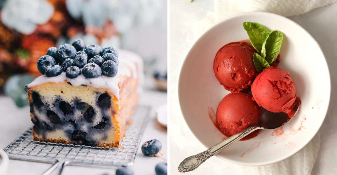 20 European Cakes So Good, They Deserve Their Own Passport