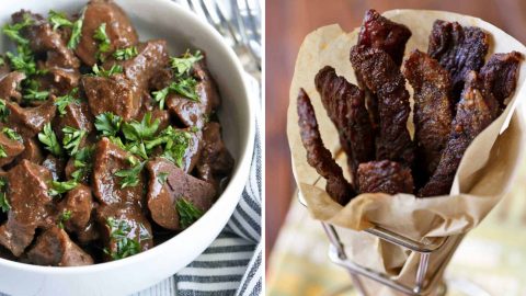 18 Carnivore Diet Recipes That Completely Redefine Clean Eating