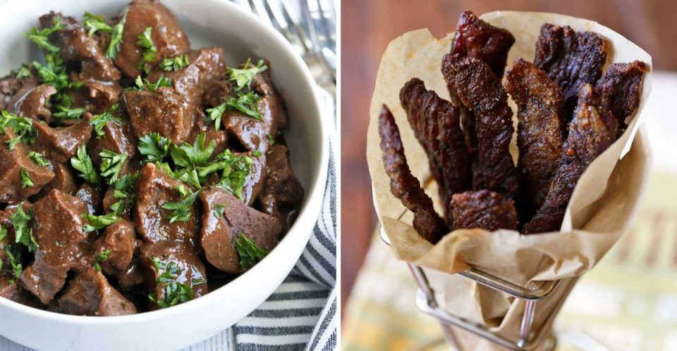 25 Irresistible Seafood Recipes That’ll Make A Splash