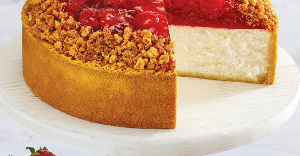 18 Famous Goldbelly Cakes You Can Order Right Now