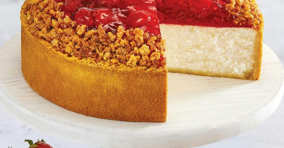 18 Famous Goldbelly Cakes You Can Order Right Now
