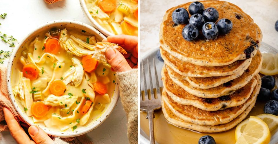 10 Best Pancake Mixes of 2025, Ranked By Taste And Fluffiness