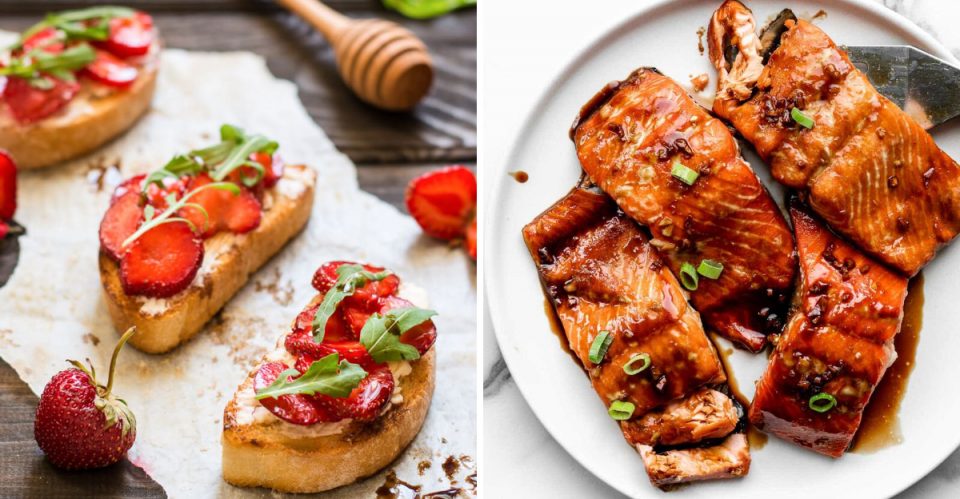 19 Interesting Food Recipes You'll Try And Say, 'Now That's Delicious!'
