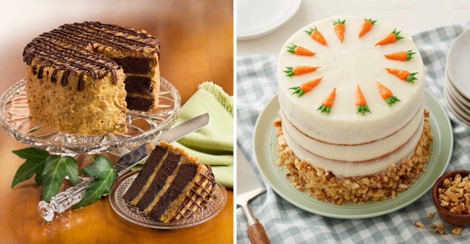 15 Top-Rated Fast Food Desserts Fans Can’t Get Enough Of, Plus 3 Secret ...