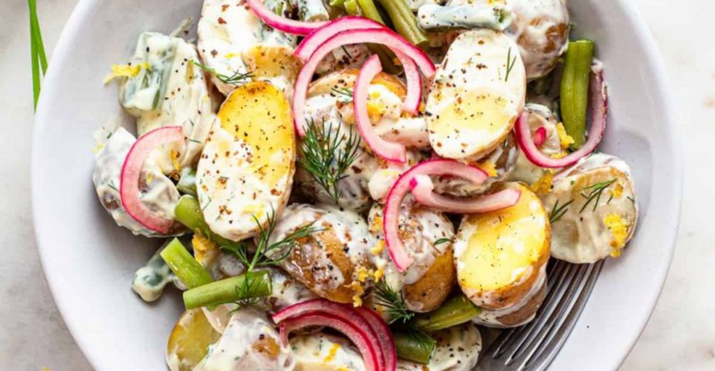 29 Make-Ahead Meals For Your Busy Family