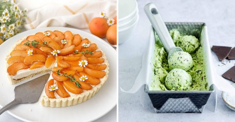 24 Irresistible French Desserts You Need To Try