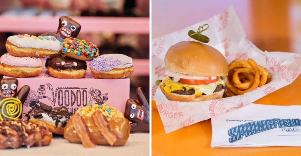 25 Popular Food Inventions Everyone Laughed At But Now Use Everyday