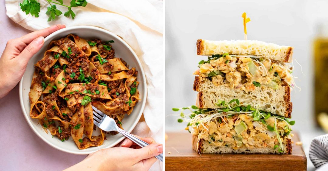 Here Are The Top 17 Most Eaten Foods In The World