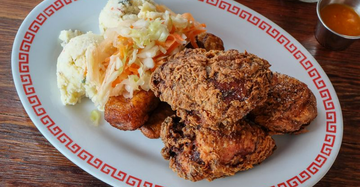 22 New England Nosh: Unforgettable Dining In Massachusetts