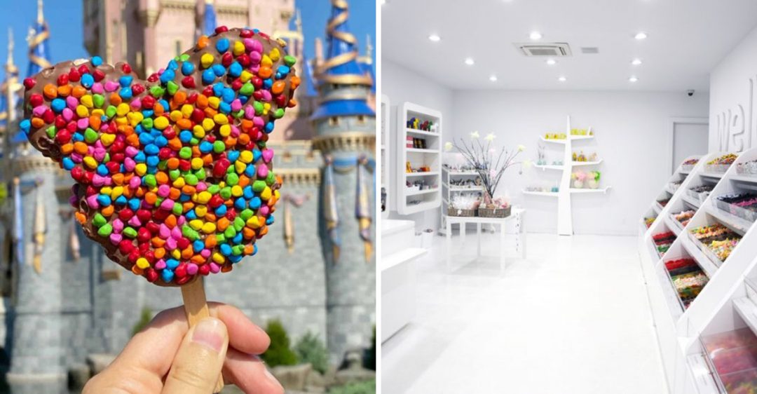 Strict Etiquette Rules For All-You-Can-Eat Buffets