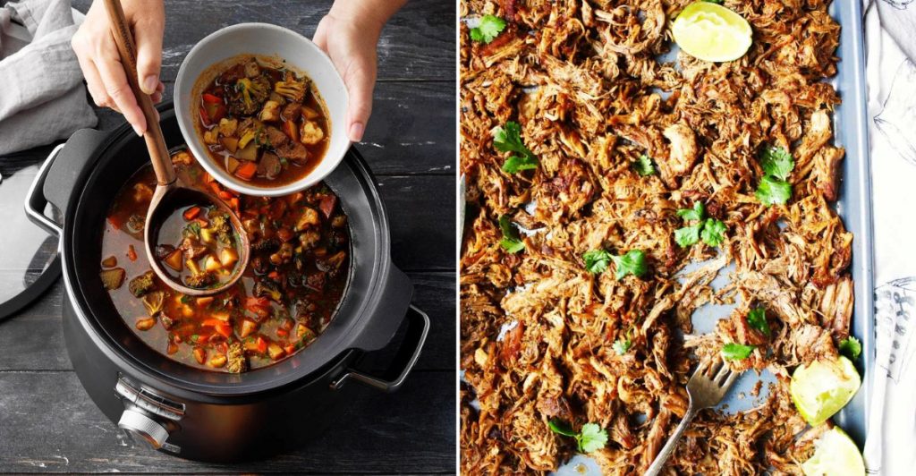 23 Common Cooking Mistakes That Could Poison You