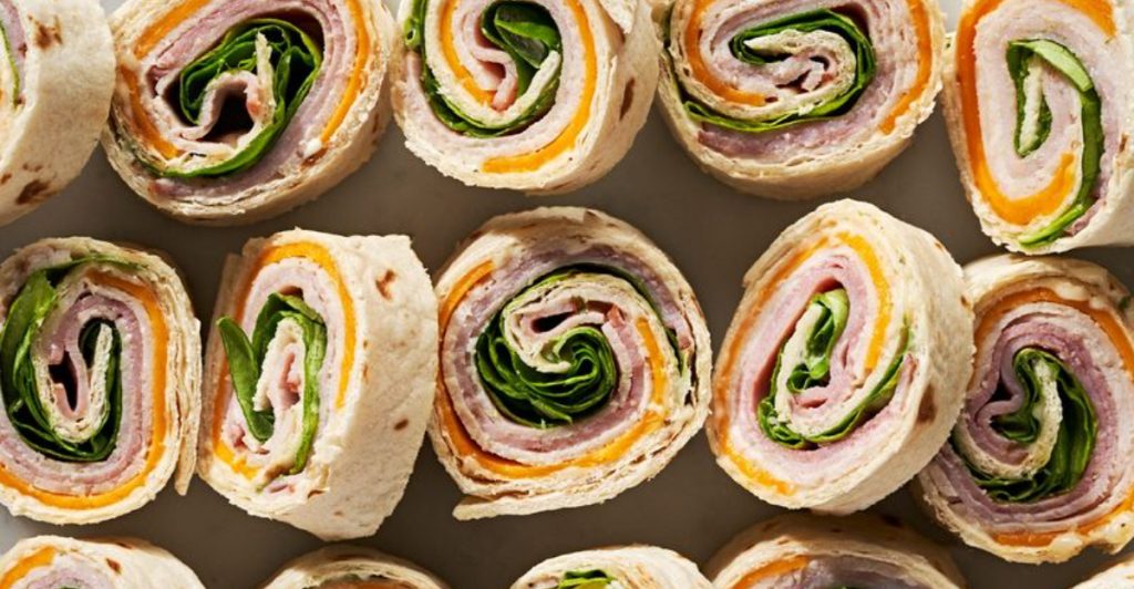 25 Classic Recipes Inspired By Iconic '80s Meals