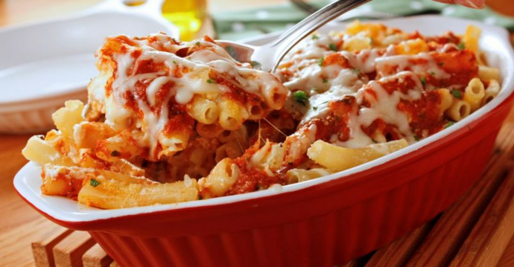 20 Crowd-Pleasing Dishes Perfect For Your Next Church Dinner