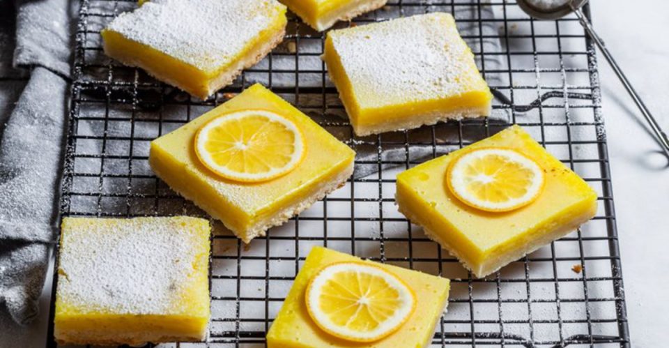 25 Retro ’60s Desserts You’ll Want To Bake Again