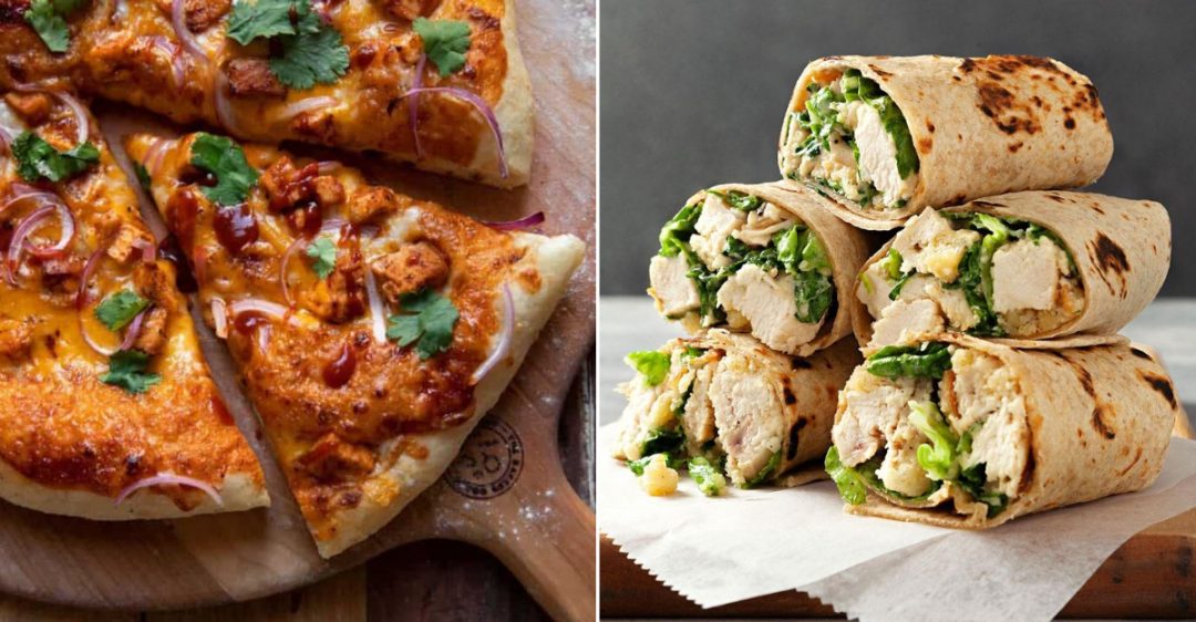 20 Family-Friendly Chicken Recipes That’ll Save Your Sanity, Double Win