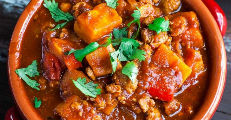 CHEF’S RECIPES - Chef Standards