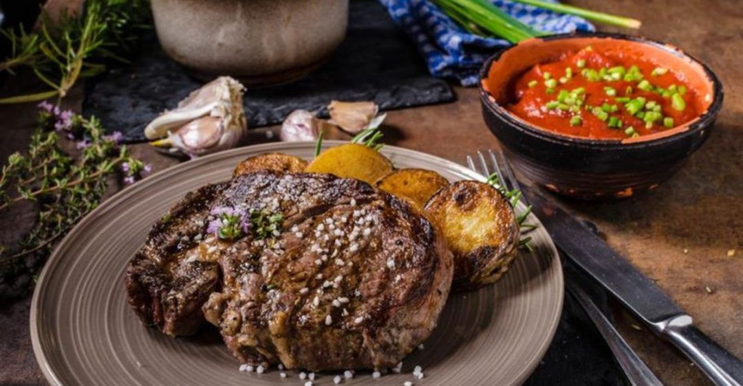 20 Iconic Dishes From Celebrity Chefs