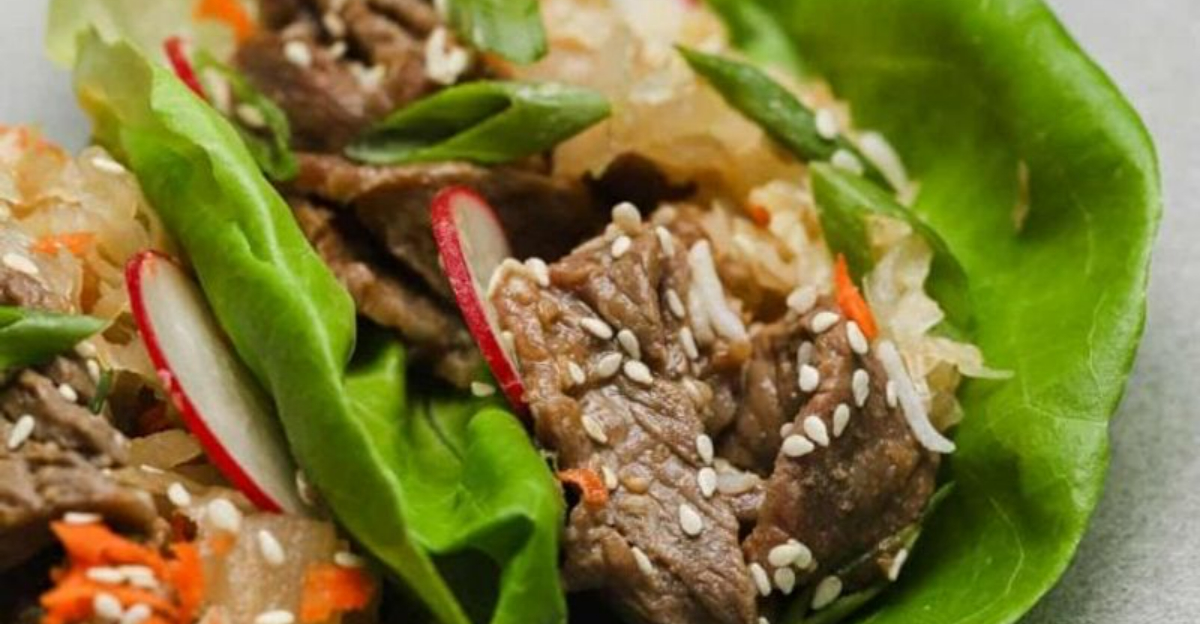 20 Keto-Friendly International Dishes To Spice Up Your Routine